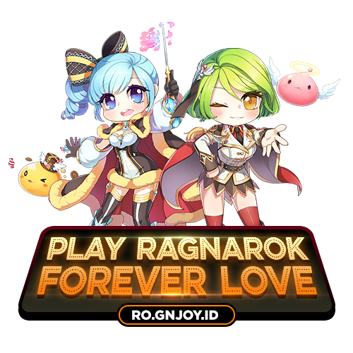 RAGNAROK : FOREVER LOVE | RAGNAROK SUPERSTAR SEASON 7